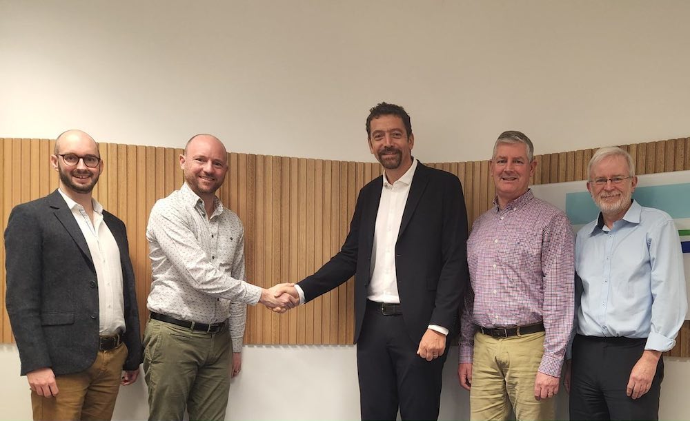 Norway energy tech expert buys up Melbourne grid consulting company ...