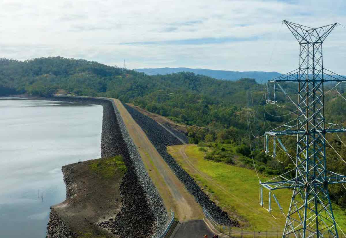 "Time to shine:" Queensland plans "supergrid" and world's biggest ...