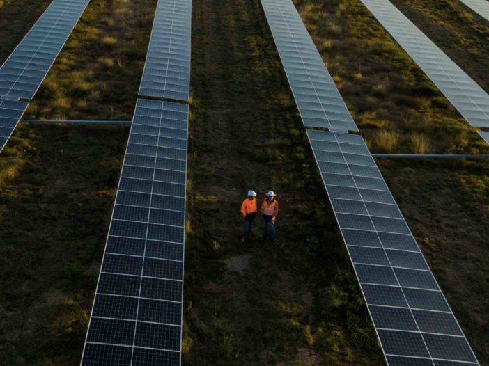 Circular engineering: Renewable energy transition is only half the ...