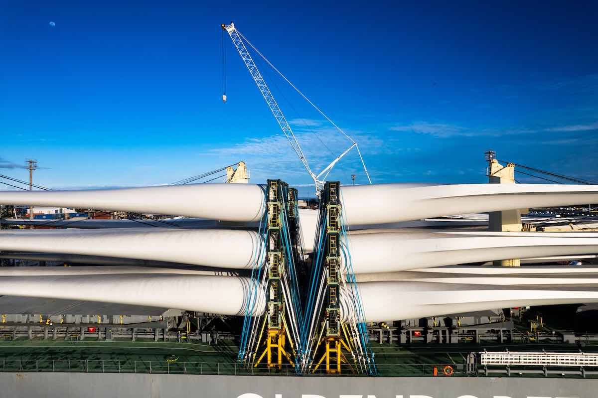 NSW tops renewable energy superpower scorecard for first time ...