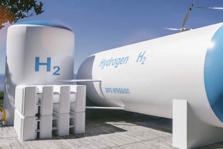 "It's a start:" Forrest welcomes Australia's $2 billion hydrogen response to US plan | RenewEconomy
