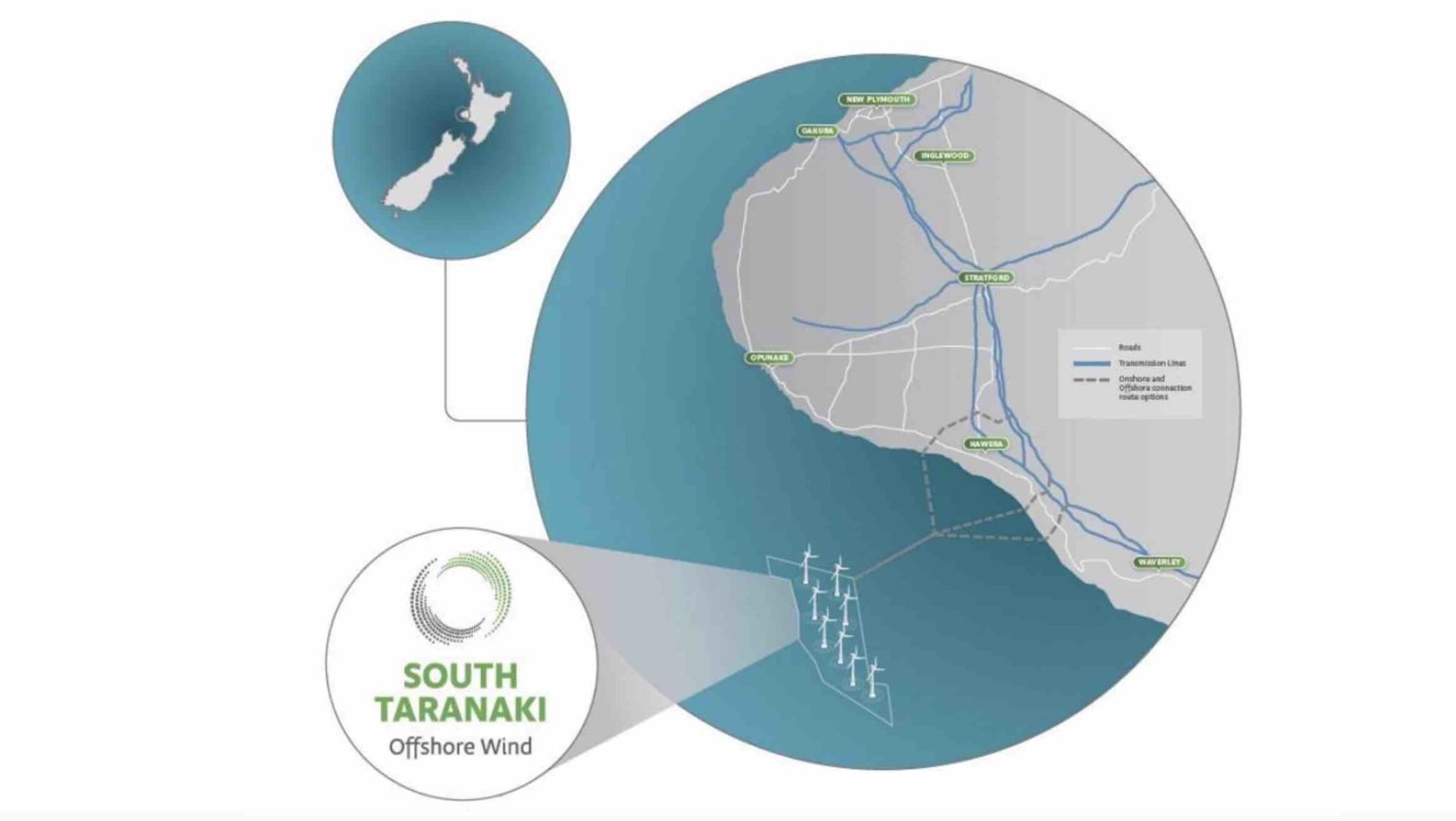 BlueFloat consortium unveils first 900MW offshore wind farm in New ...