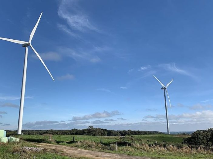 BayWa and Atmos cut deal on solar farm, join forces for big wind ...