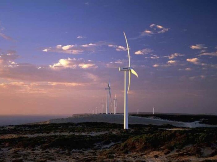 Explainer: What do you do with an old wind farm? | RenewEconomy