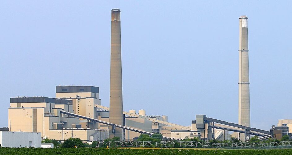 Retired coal sites to be transformed into multi-day iron-air batteries ...