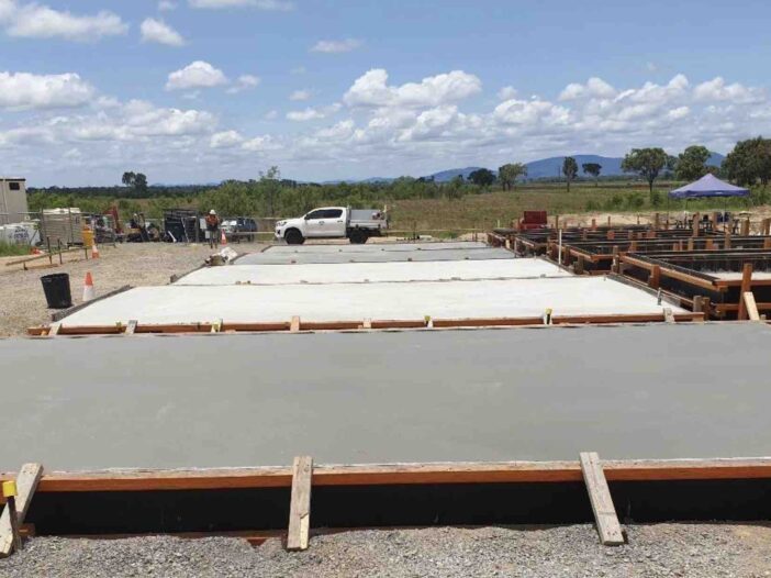 Genex to fast-track 1.6GW solar project as foundations complete for ...