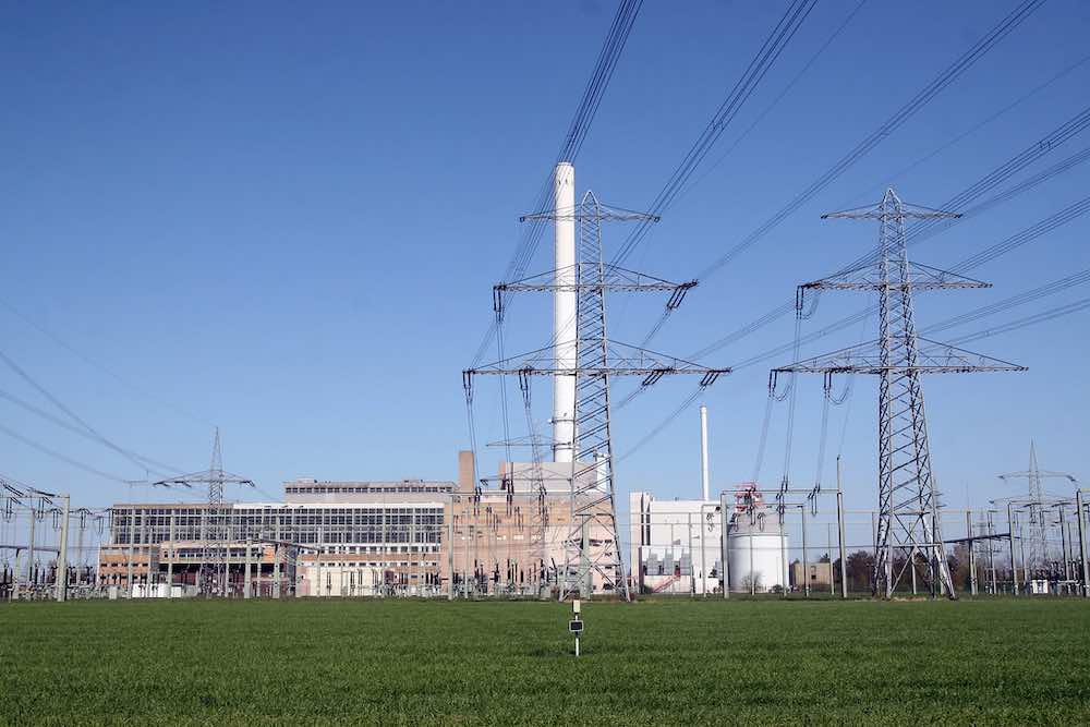 Germany to build 25GW of "hydrogen ready" gas plants to back up wind ...