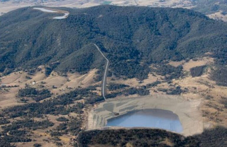 AGL says pumped hydro "critical" to energy transition, as it updates ...