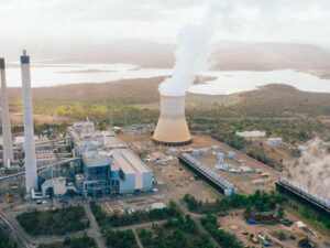 Fresh blow for Queensland coal, as shareholder dispute topples Callide ...