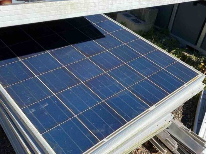 How recycling could solve the shortage of minerals essential to clean ...