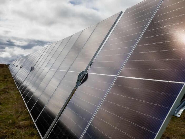 More clouds on solar horizon, say researchers, so batteries and ...