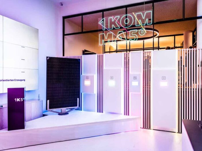 1komma5° unveils plan to make its own solar in Germany. Could Australia ...
