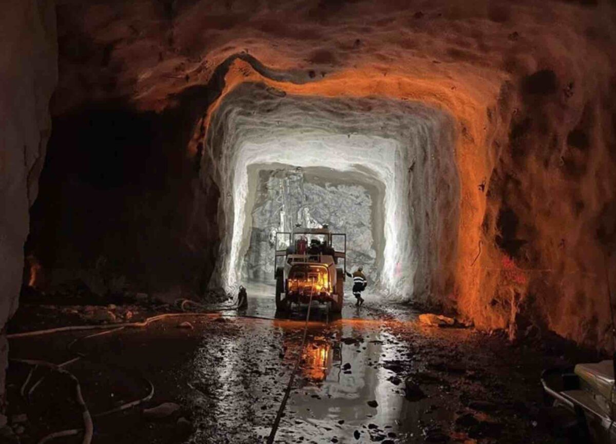 NSW Energy Security Corp to address "spiralling costs" of pumped hydro ...