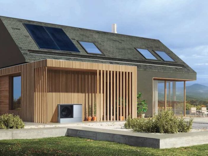 How Germany is driving the electrification of home heating – and ...