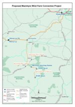 Australia's biggest wind precinct hit by connection delays and cost ...