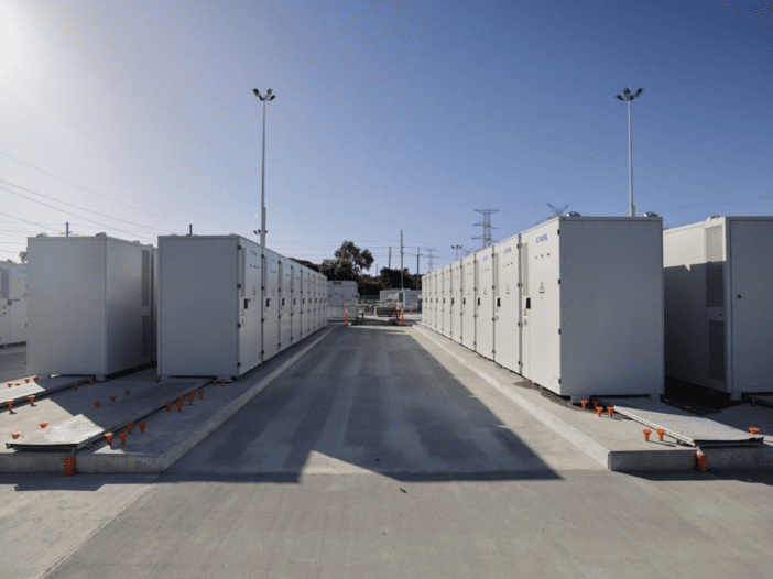 First battery on WA grid ready to go in "boost for rooftop solar PV ...