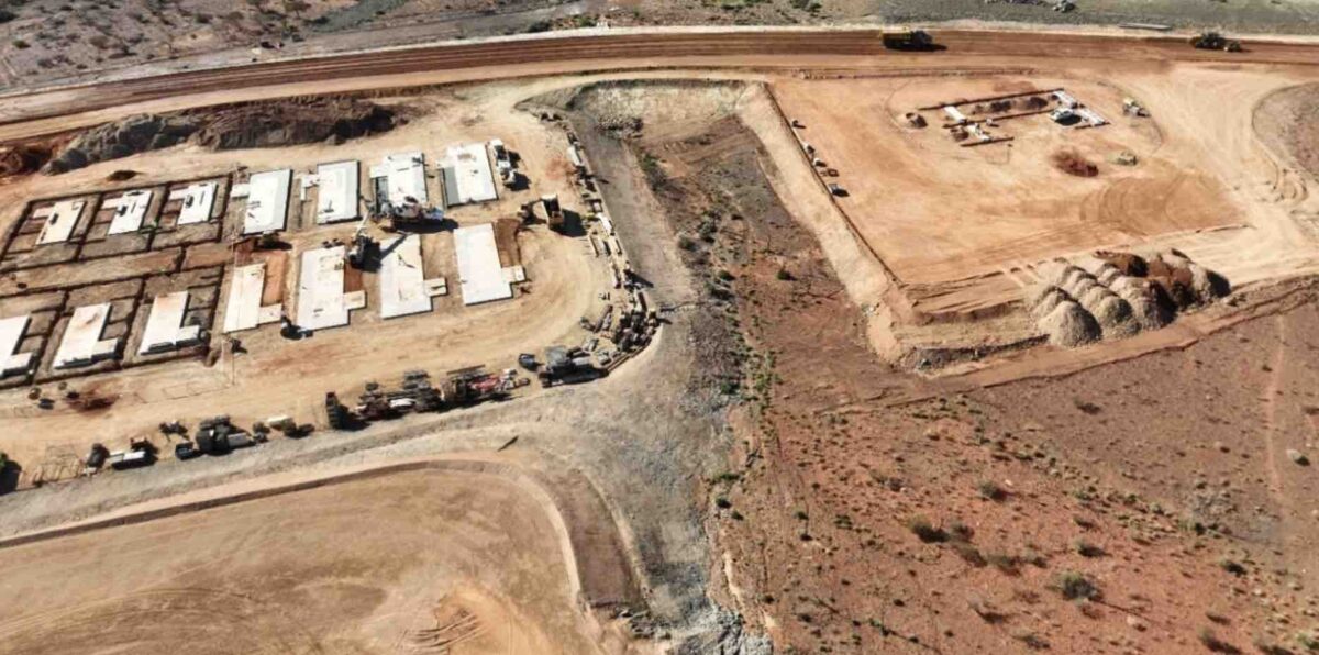 Green gold: Wind and solar to deliver 80 pct of power needs for huge ...