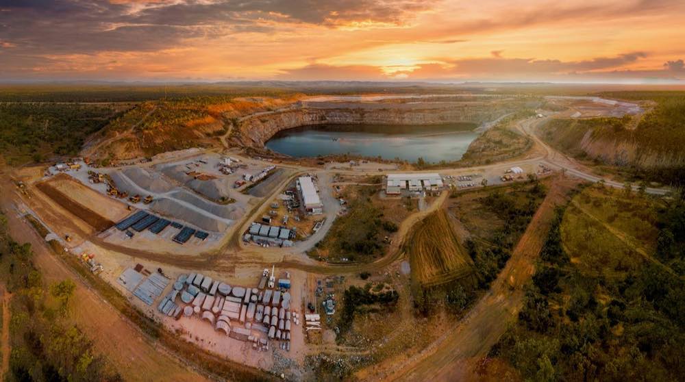 Genex secures new finance to shore up pumped hydro and fund big battery ...