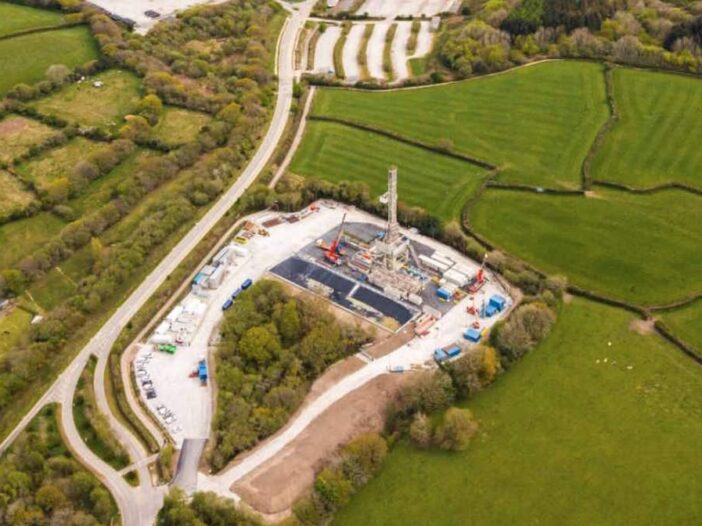 New geothermal energy project comes online in UK, first in 37 years ...