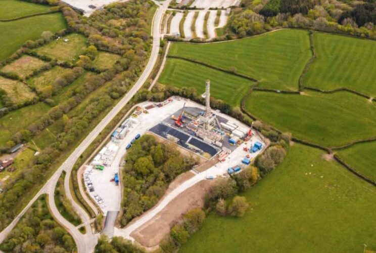 New geothermal energy project comes online in UK, first in 37 years ...