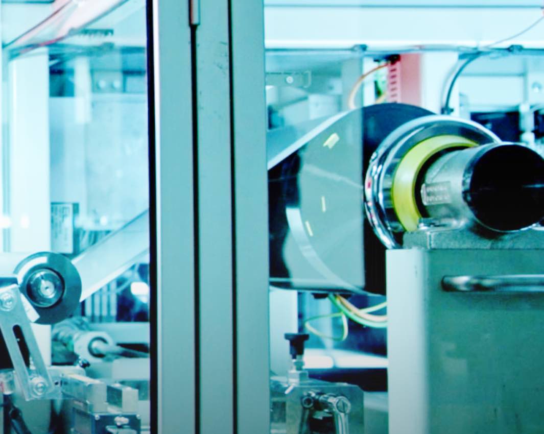 New battery gigafactory in works for German energy storage giant ...