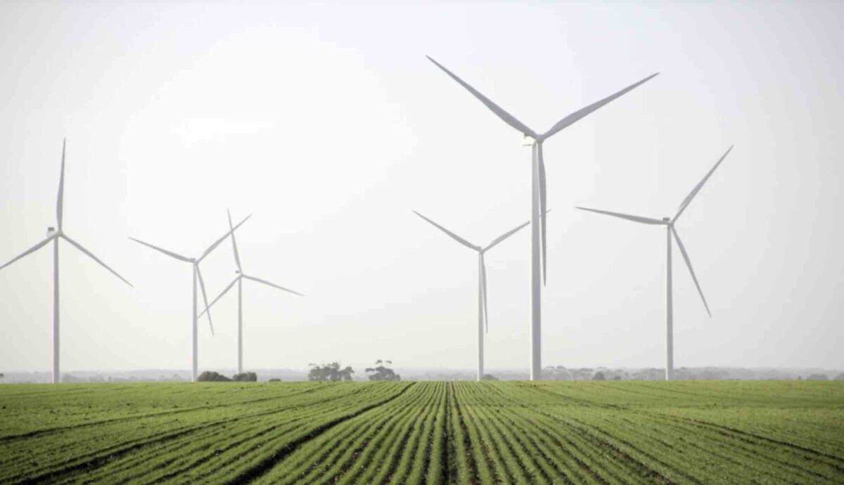 Naturgy opens new Victoria wind farm as part of major renewables and ...
