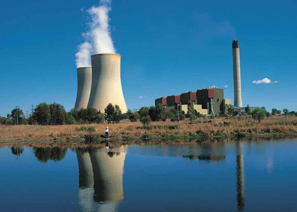 Coal generator fined for lousy response to coal plant explosion that ...