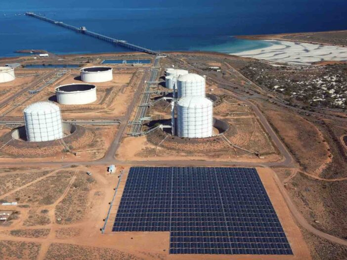 Funding finalised for massive Port Bonython hydrogen hub, still no word ...