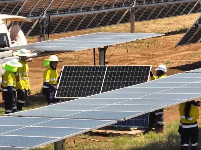 It’s time for reconciliation to be led by the clean energy opportunity ...